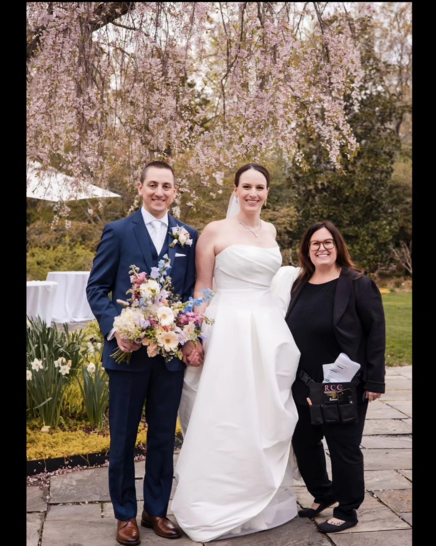 Meet the RCC Team! – RCC Weddings & Events